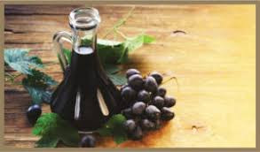 Aged Traditional Balsamic - The Olive & The Stone