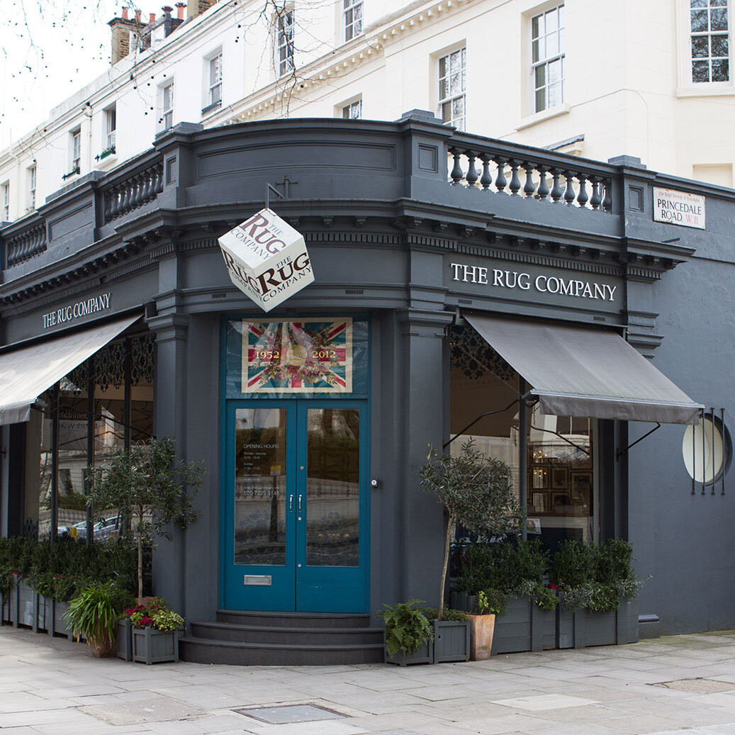 The Rug Company - London - Holland Park