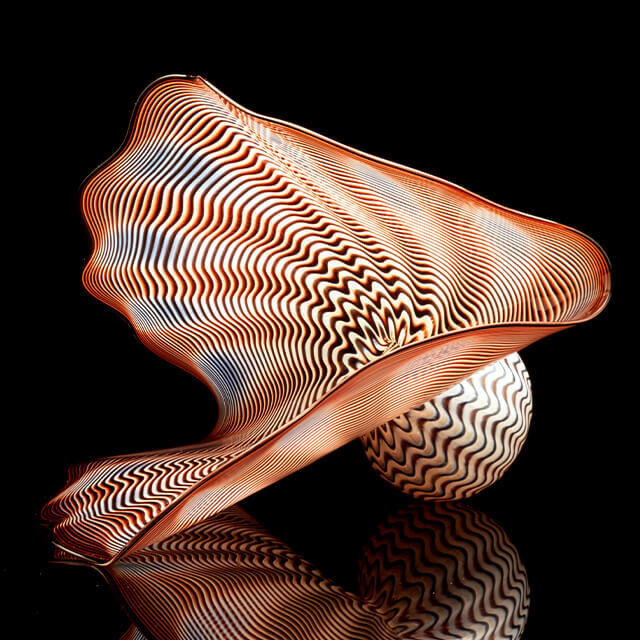 At the source: Chihuly - The Rug Company EU