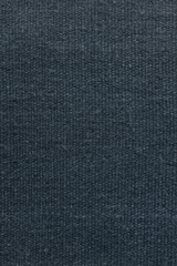 Flatweave Wool Midnight Woven rug