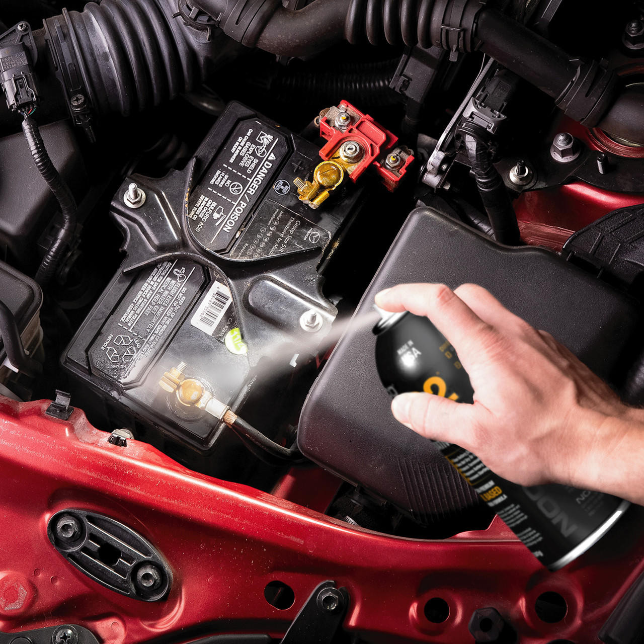 Noco A202 Ncp2 Battery Corrosion Preventative