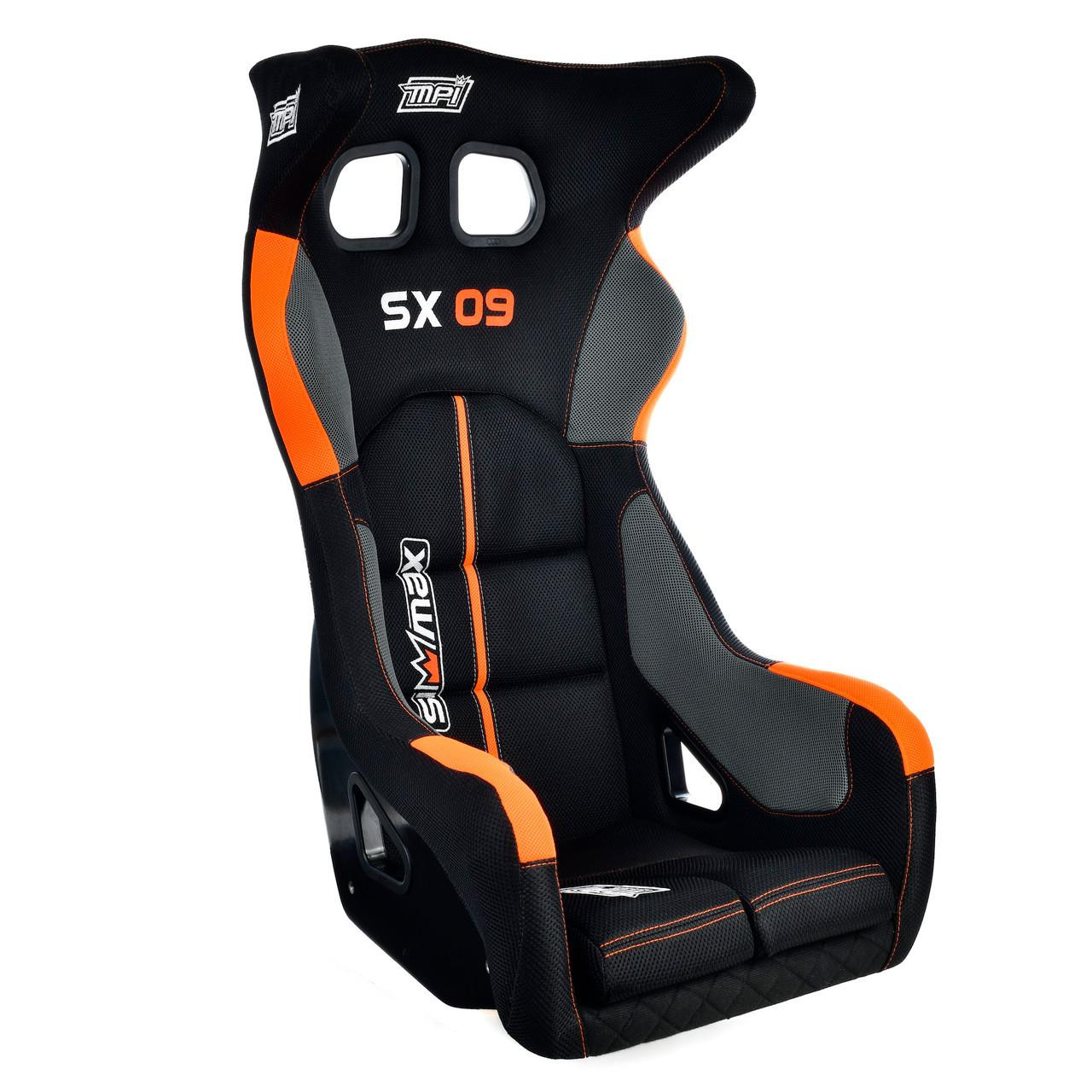 MPI Sim Racing Seat