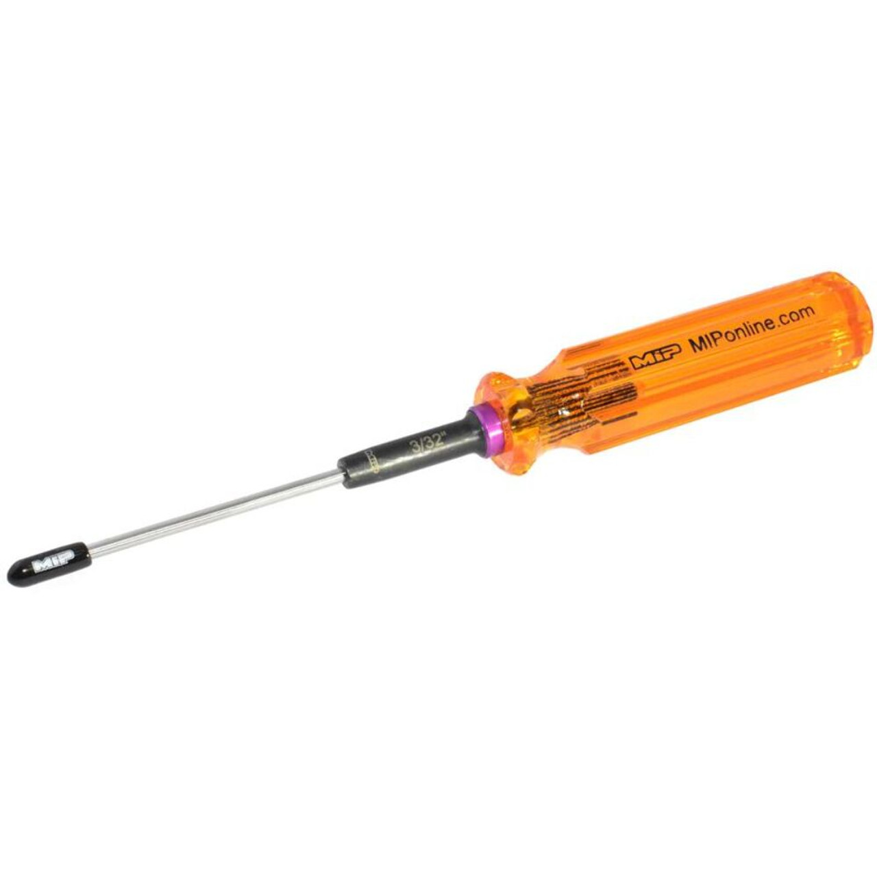 MIP 3/32 Hex Driver Wrench Gen 2 (MIP9203) - RaceChoice.com