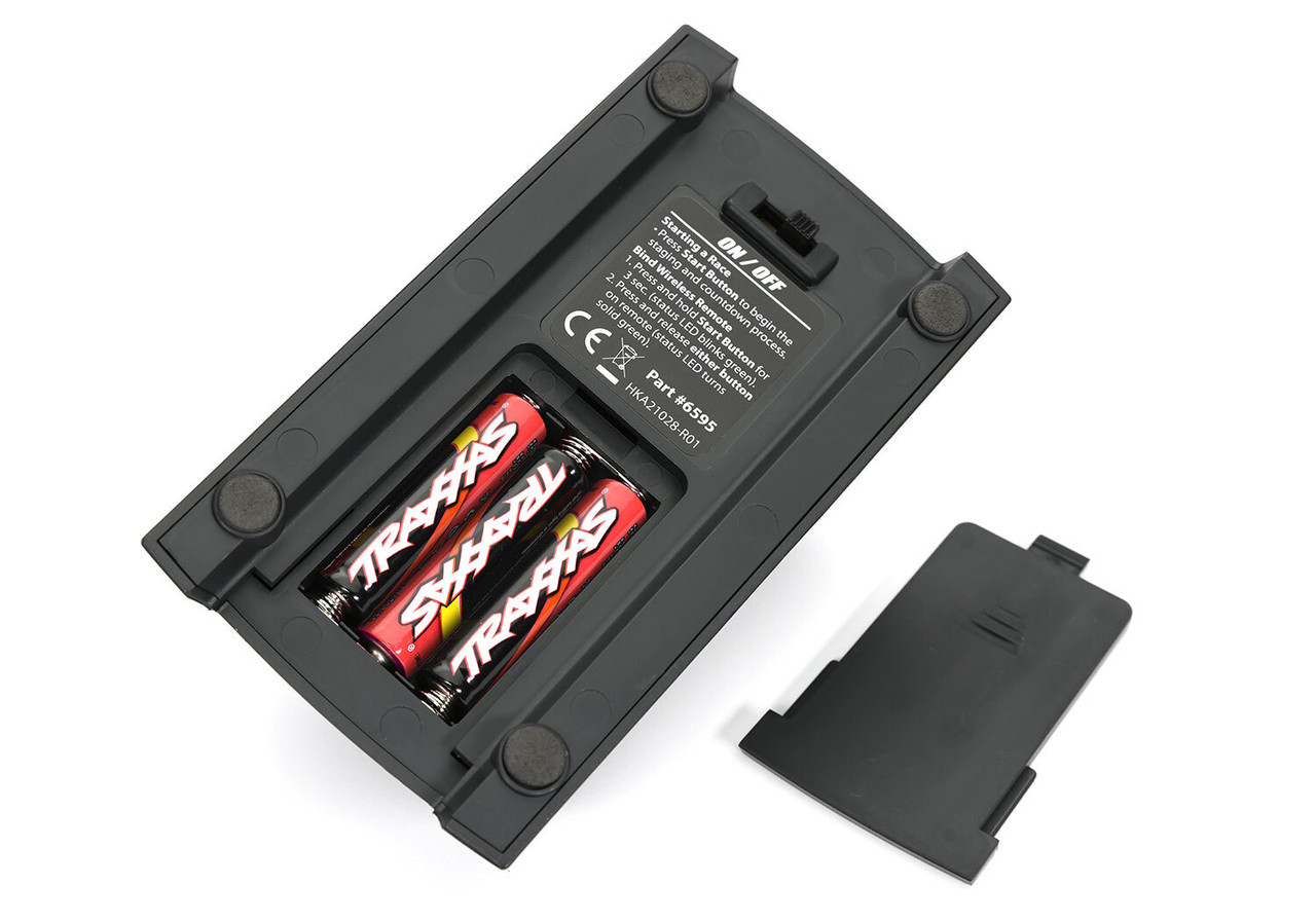 Traxxas Drag Race Start Light (6595) - RaceChoice.com