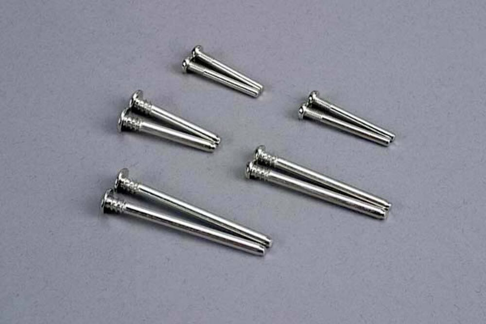 Traxxas Suspension Screw Pin Set (3739) - RaceChoice.com