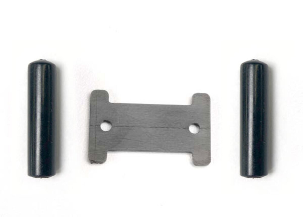 Traxxas Antenna Caps & Spool (1926) - RaceChoice.com