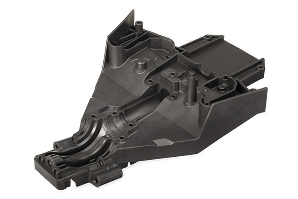 Traxxas Front Lower Bulkhead (7721) - RaceChoice.com