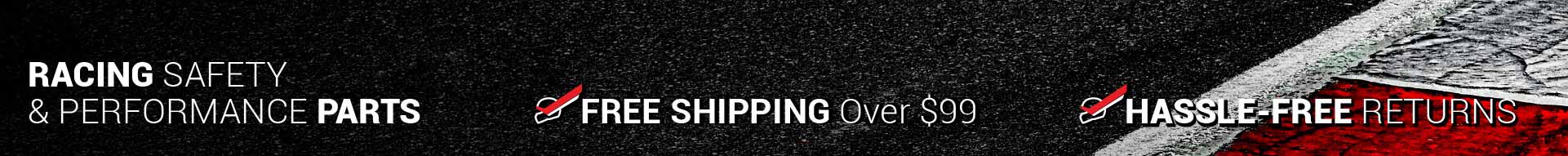 Performance Auto Parts, Racing Car Parts & Safety Gear | RaceChoice