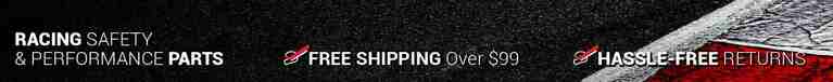 Performance Auto Parts, Racing Car Parts & Safety Gear | RaceChoice