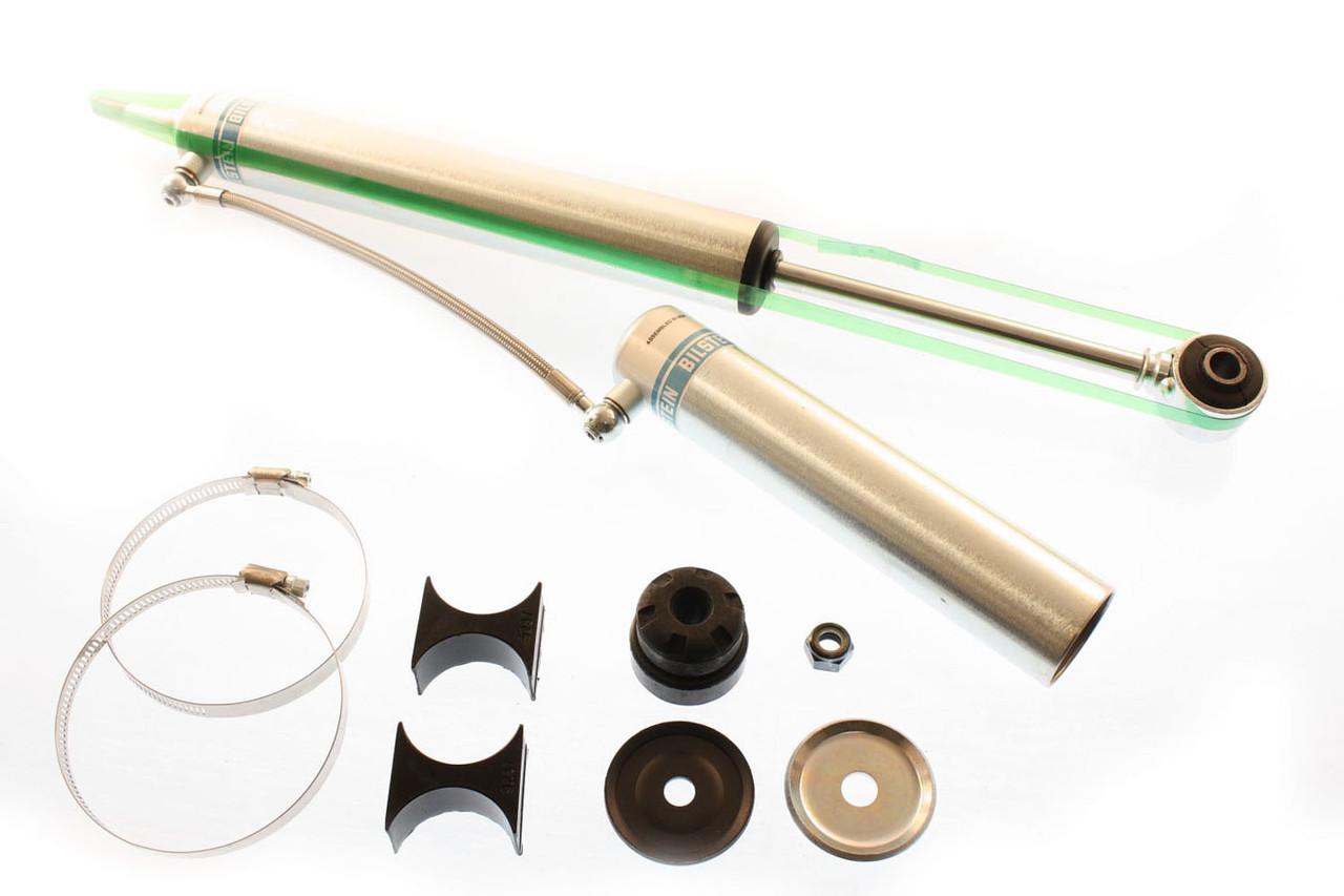 Bilstein Shock Absorber Ford F250 /350 4Wd 05-Up 6In Lift
