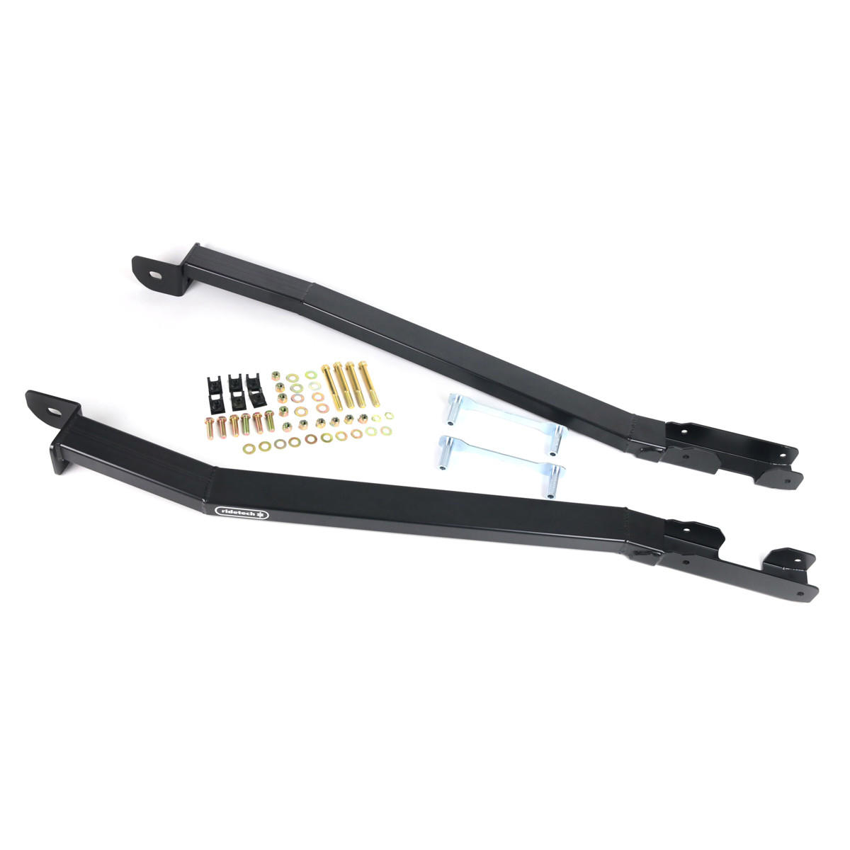 Ridetech 62-67 Chevy Ii Nova Subframe Connectors