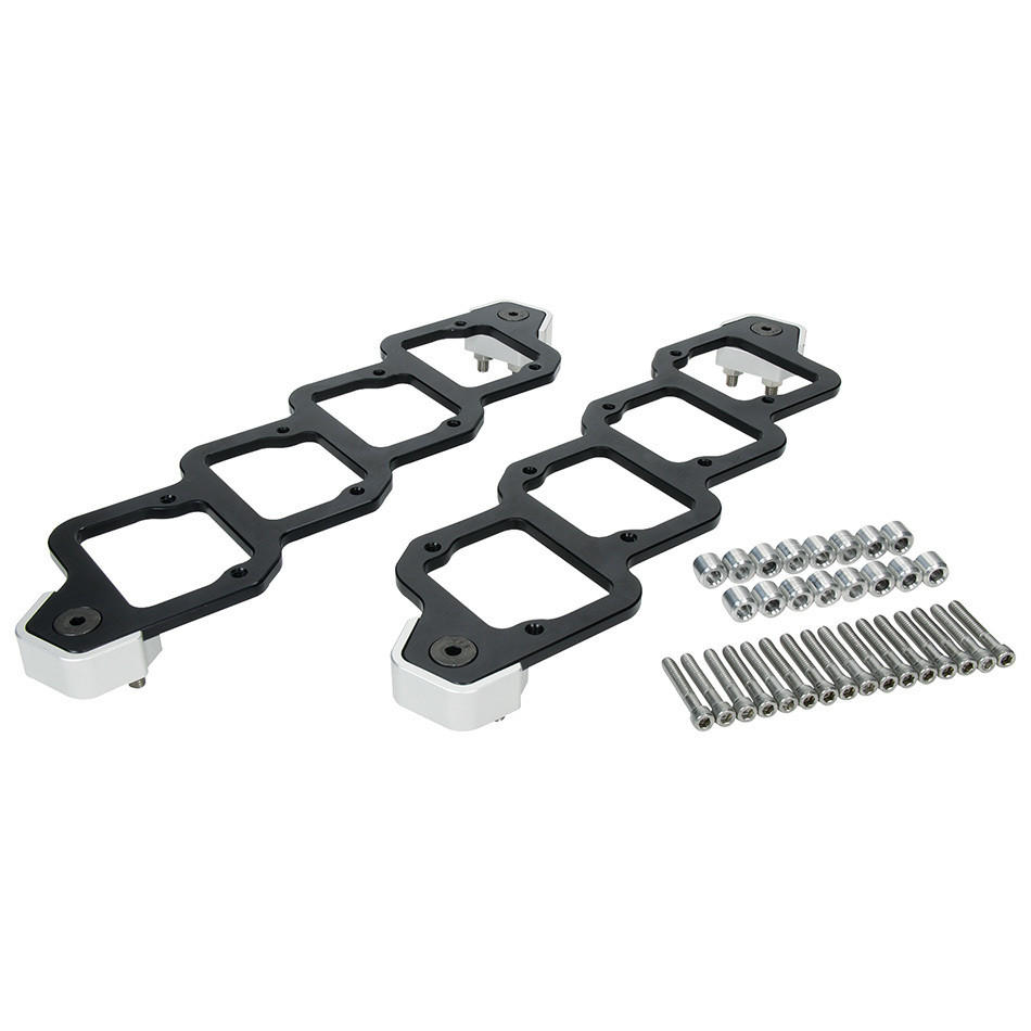 Allstar Performance Ls Coil Brackets Alum Remote Mount D581/D510c