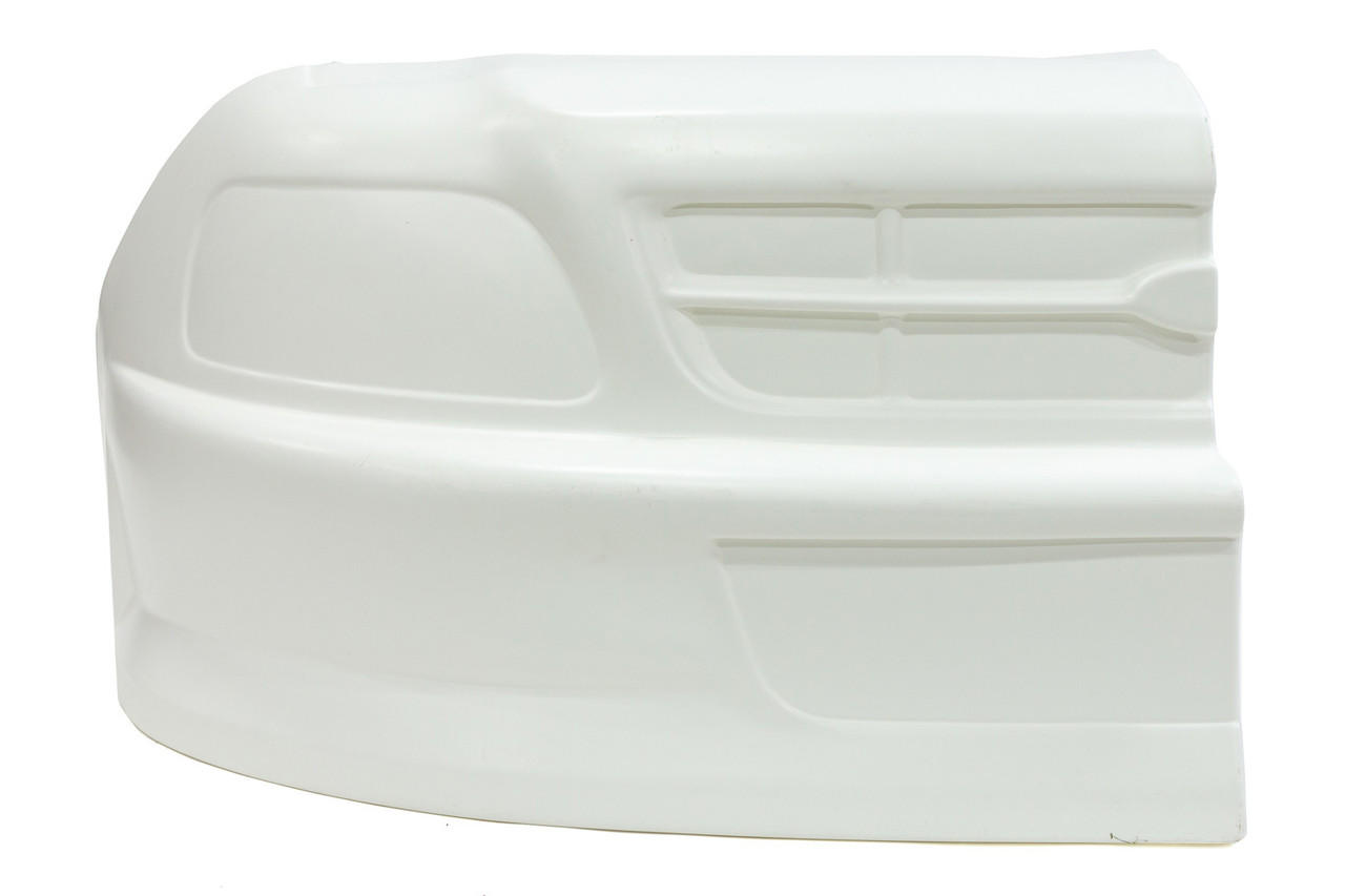 Fivestar Ford F150 Truck Nose White Right Side Only