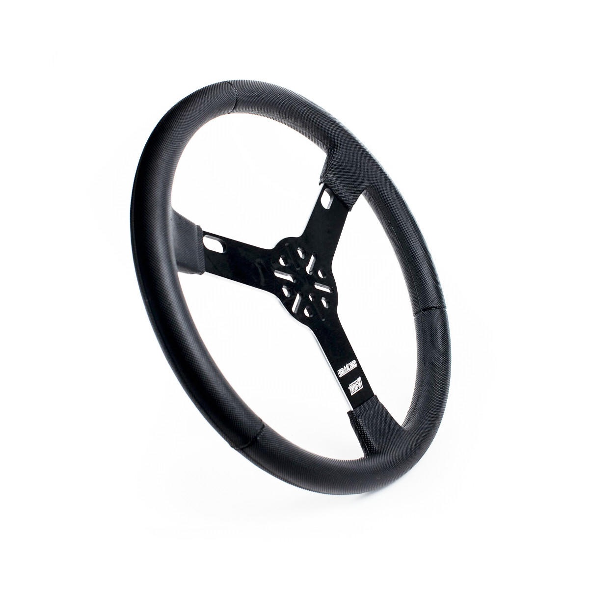 MPI Sim Racing Wheel Dirt Oval