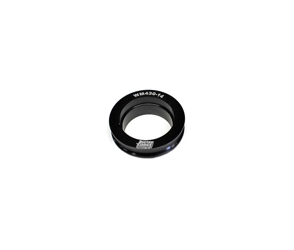 Wehrs Machine Spring Adapter For Ultra Force