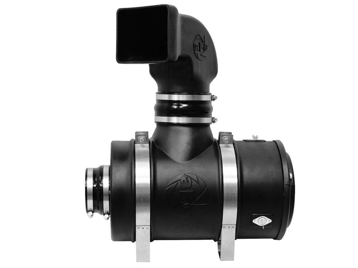 Afe Power Magnum Force Cold Air Intake Canister With Pro Dry S Filter