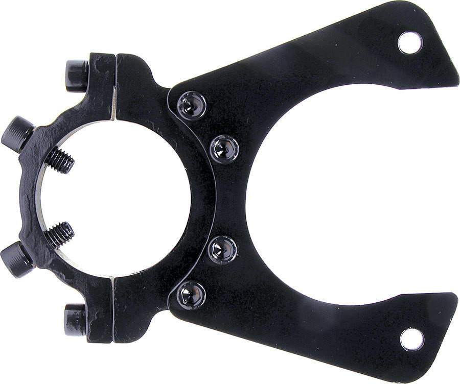 Allstar Performance Caliper Bracket Metric Clamp On 3 Piece