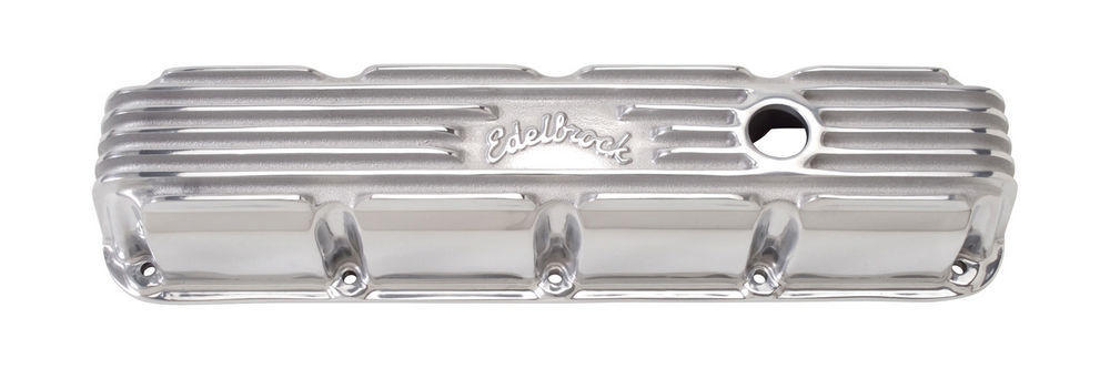 Edelbrock Chrysler Small Block Magnum Classic Series Valve Cover