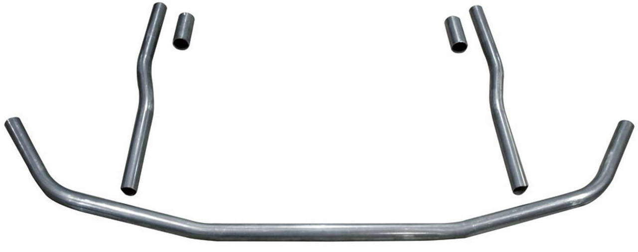 Allstar Performance Front Bumper Universal Abc Kit