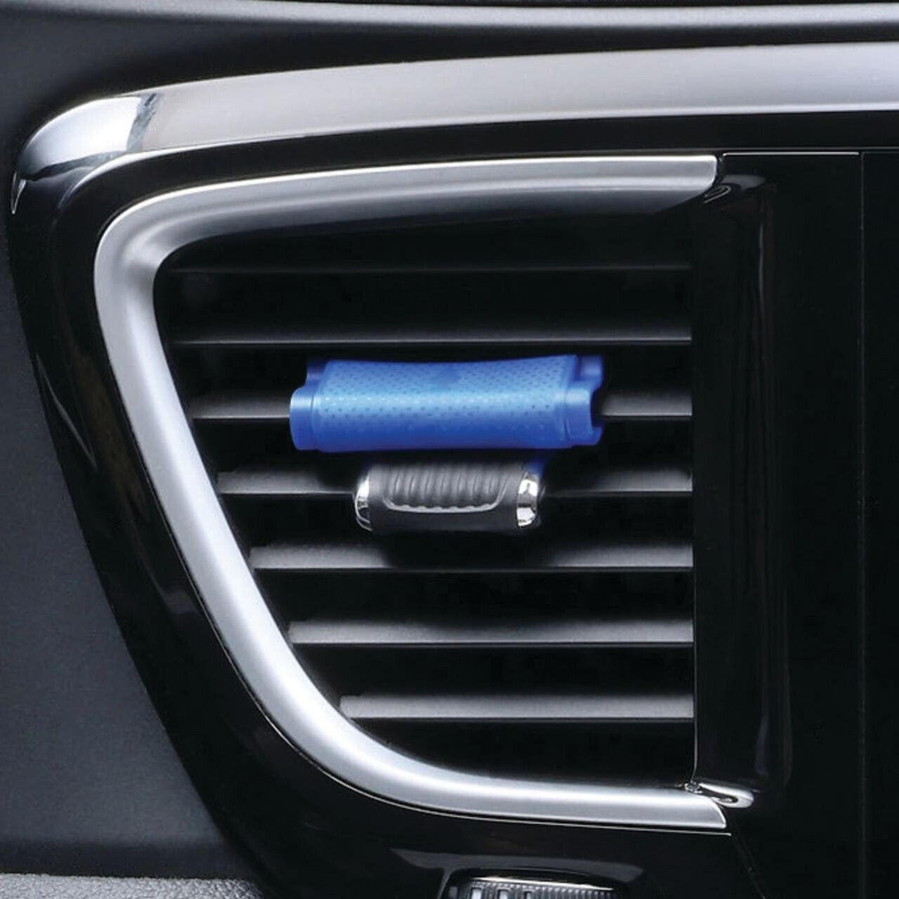Little Trees Fresh Shave Scent Air Freshener Vent Wrap For Car & Home ...