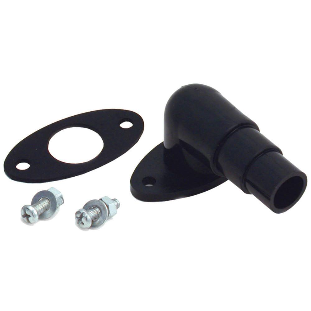 Spectre Smog Tube Fitting Univ.