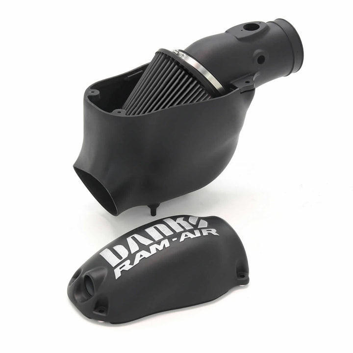 Banks Power 08-10 Ford F250/F350 6.4L Power Stroke Ram-Air Intake ...