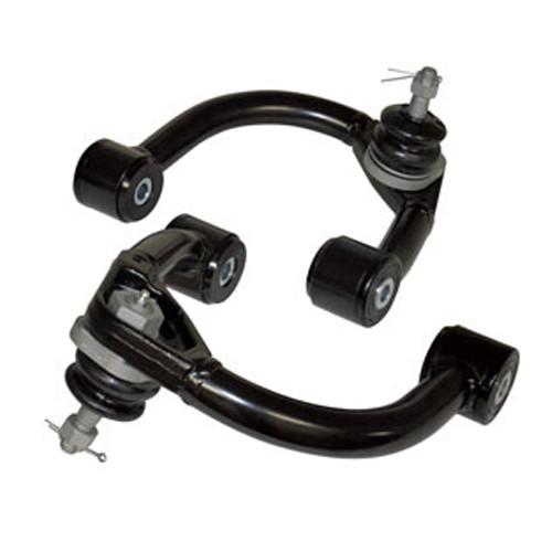 Spc Performance 96-02 Toyota 4Runner Adjustable Front Upper Control Arms