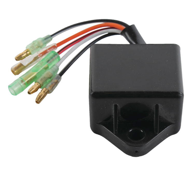 Quadboss 88-02 Yamaha Yfs200 Blaster High Performance Cdi Box