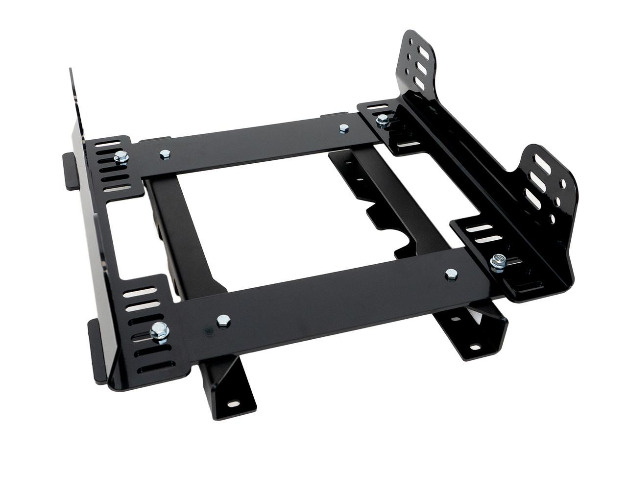 Prp Seats Polaris Rzr Composite Seat Mount Kit With Fixed Base Mounts ...