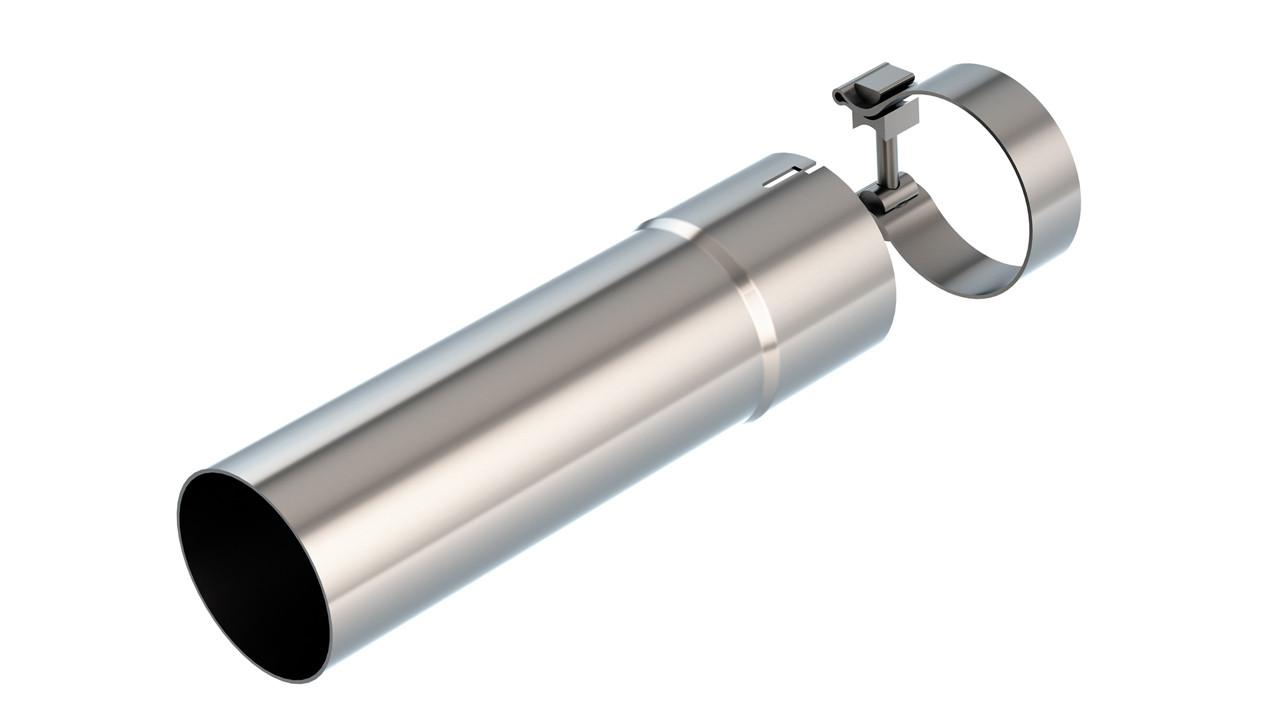 Borla 19-23 Chevy Silverado 1500 Wheelbase Extension Pipe