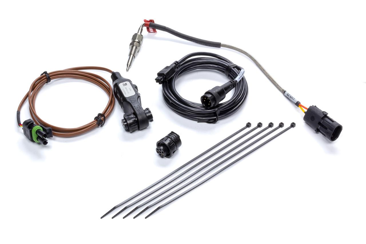Edge Daily Driver/Tow Kit Egt Kit For Edge Cs2/Cts2