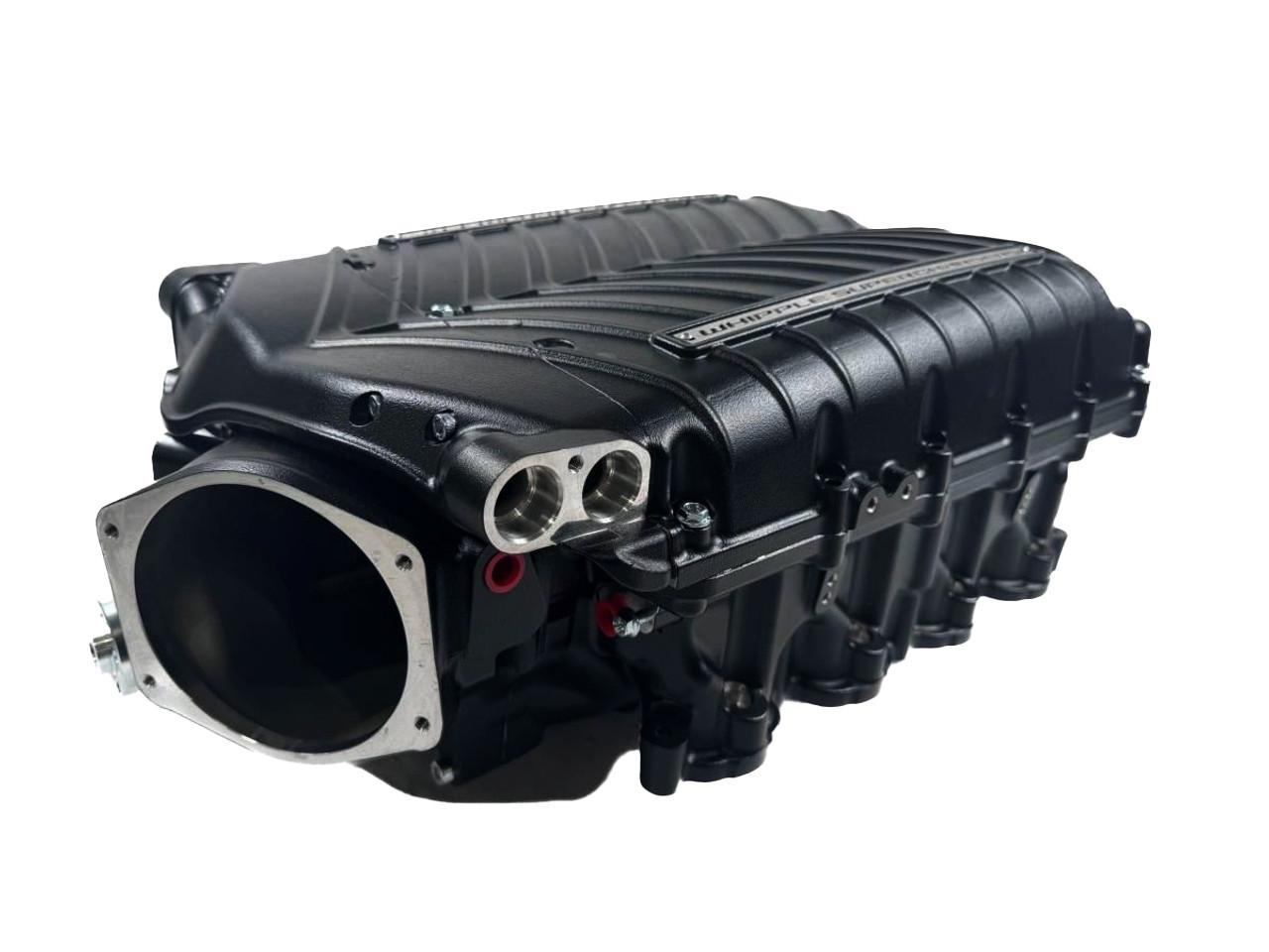Racechoice Ford Mustang Gt/Dark Horse S650 Premium Whipple Supercharger ...