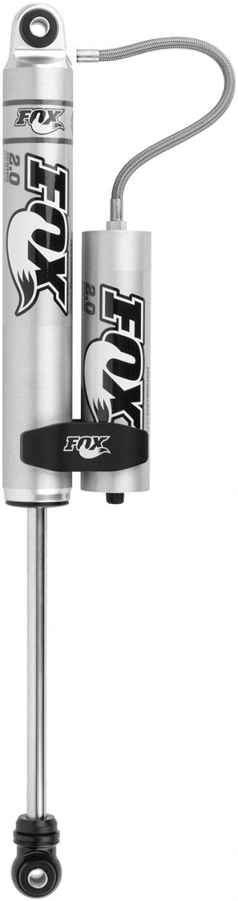 Fox Suspension Performance Series 2.0 X 5.0 Smooth Body External ...