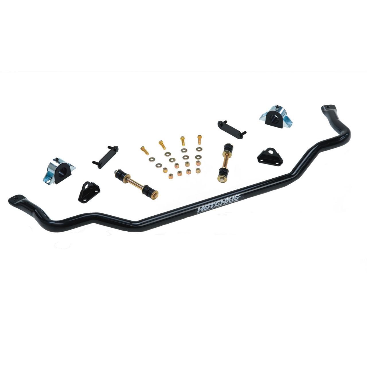 Hotchkis 1955-1957 Chevy Tri 5 Front Sport Sway Bar Kit