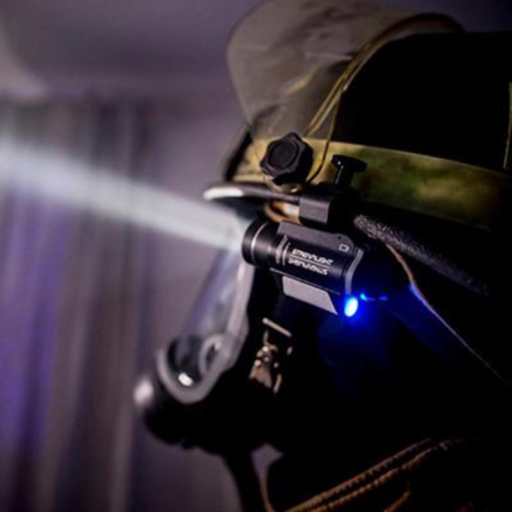 Streamlight Vantage Led Firefighter Helmet Mounted Light - Nfpa 1971 ...