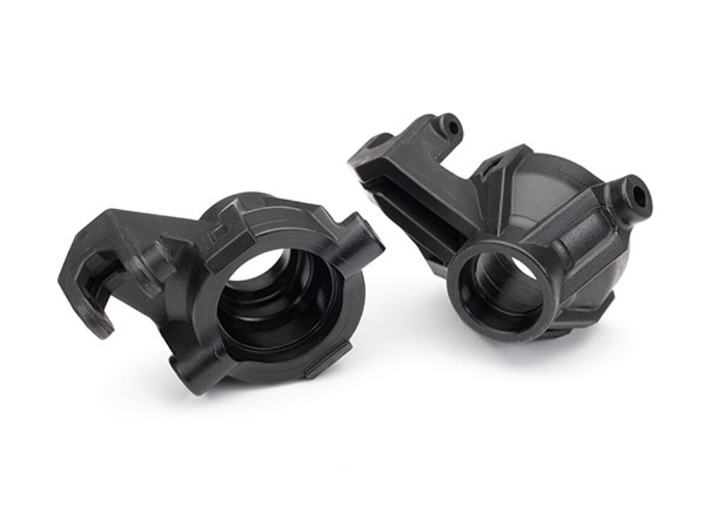 Traxxas Steering Blocks (L&R) (8937) - RaceChoice.com
