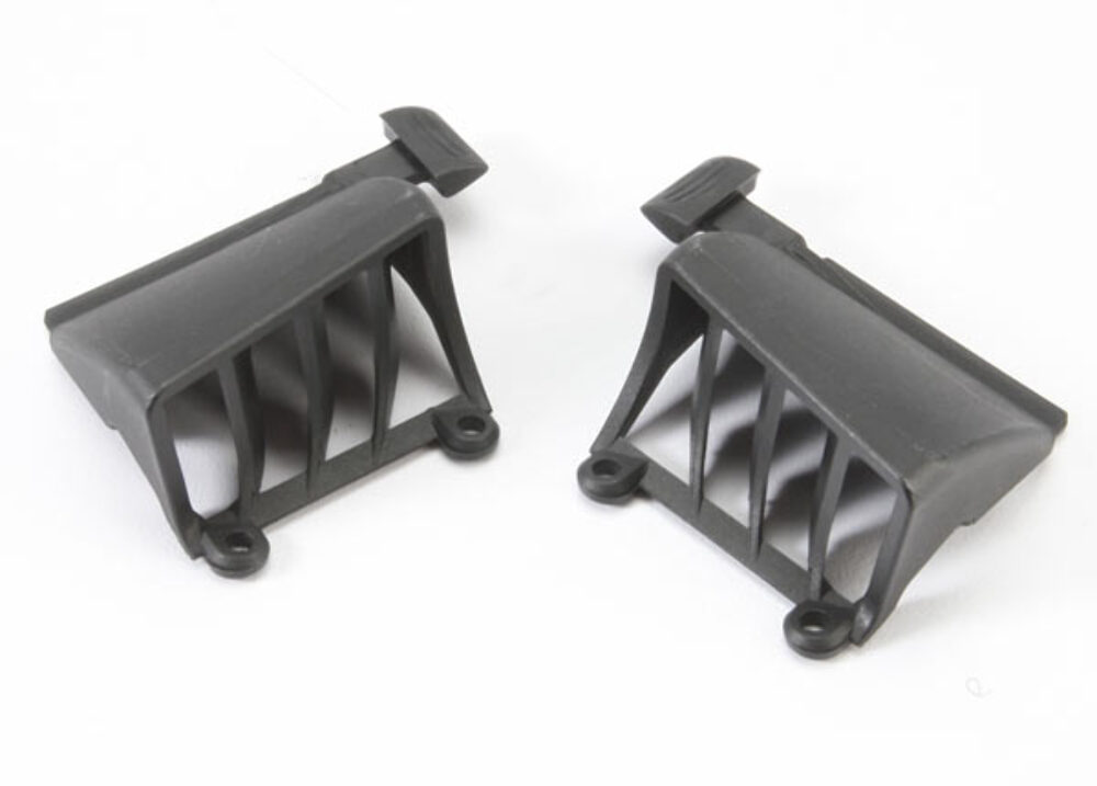 Traxxas Battery Compartment Vents (5628) - RaceChoice.com