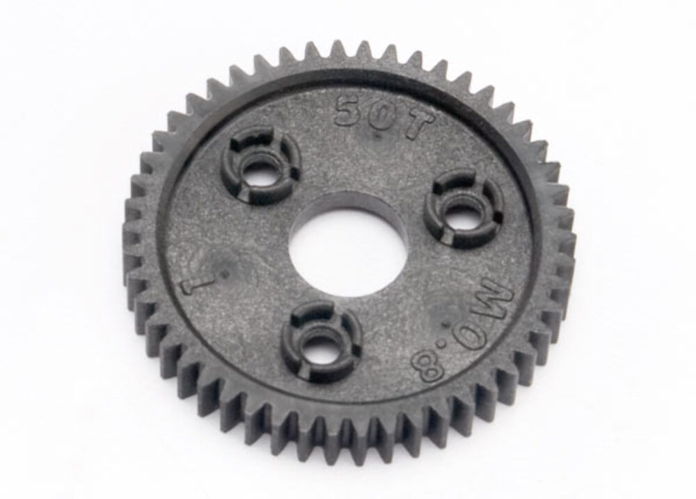 Traxxas 50-Tooth Spur Gear (32-Pitch) (6842) - RaceChoice.com
