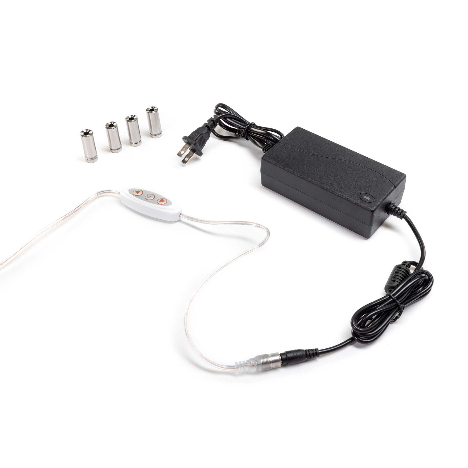 Losi LED Neon Lighted Sign (LOS-2526) Showcase Iconic RC Brand Large ...