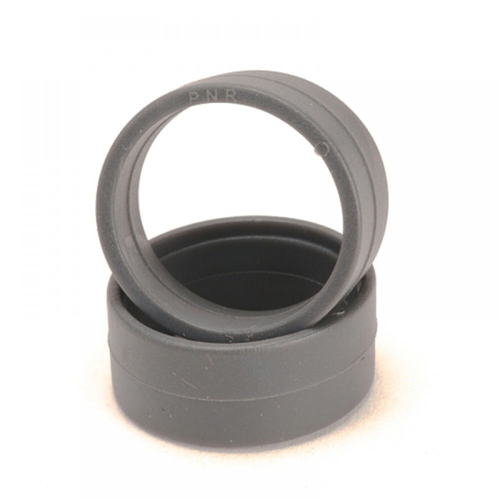 PN Racing Mini-Z KS-M Compound RCP Low Profile Slick 8.5mm Tire 34 ...