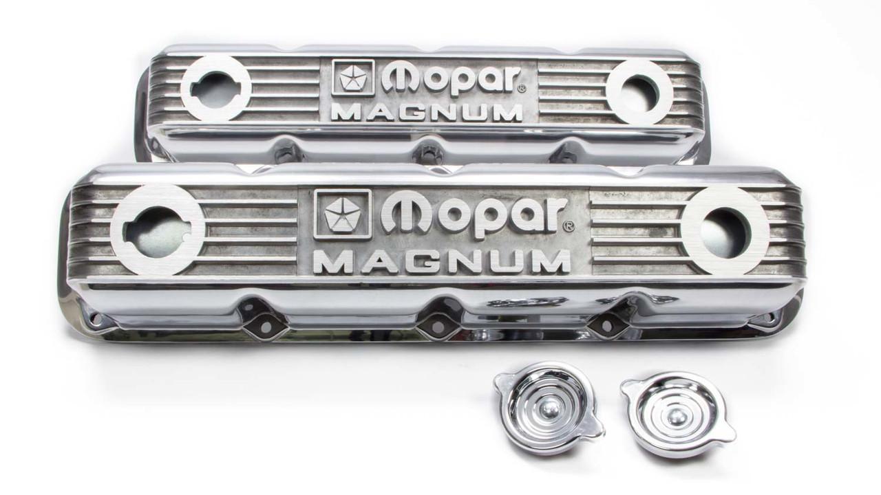 Mopar Performance Magnum Valve Covers