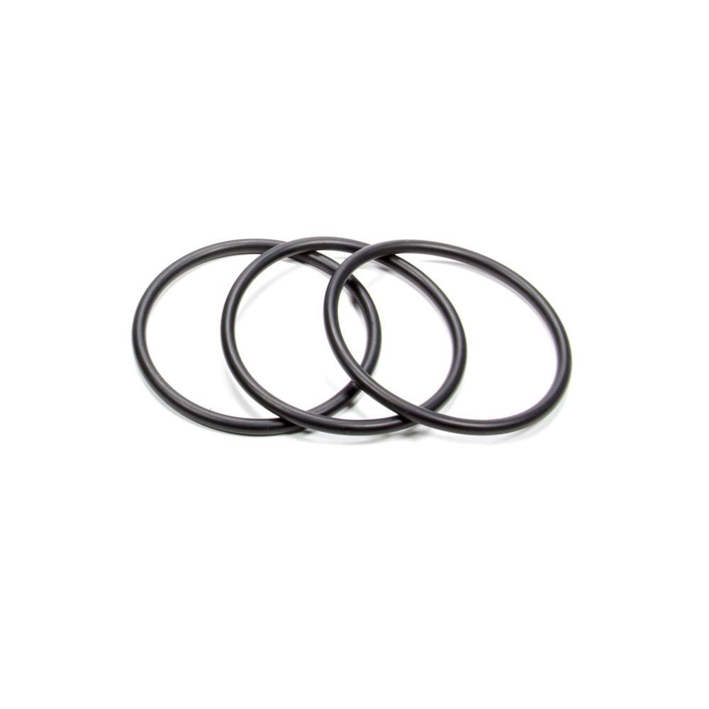 Ati Performance Elastomer Kit - 3-Ring