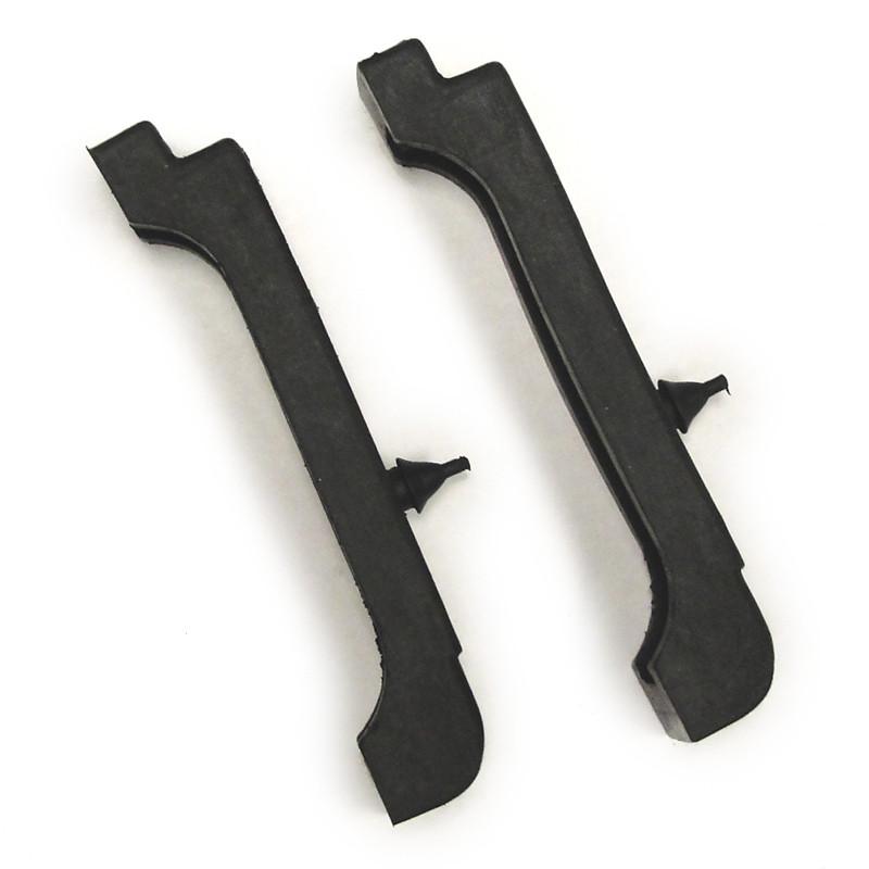 Cold Case Radiators 68-81 Chevy Radiator Insulators