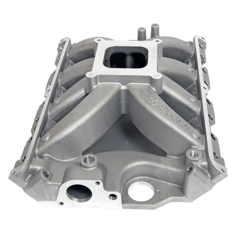 Trick Flow Bbf Fe Intake Manifold Single Plane 4150