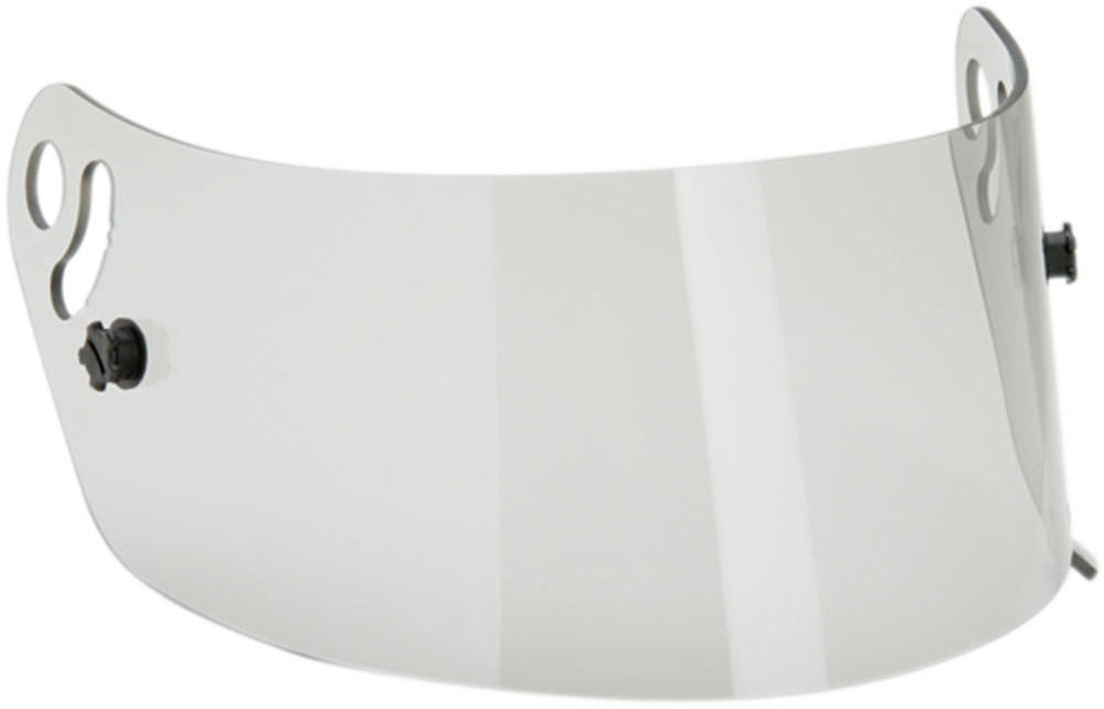 Impact Racing Shield Light Smoke Champ/Nitro