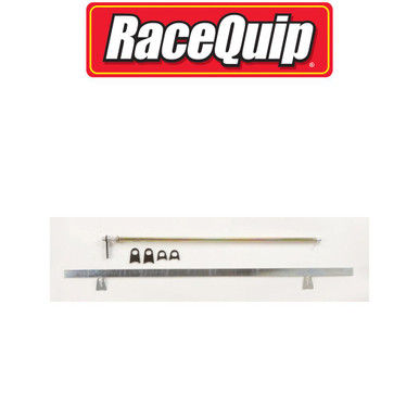 Racequip Window Net Mounting Kit