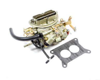 Holley 350 Cfm 340 Remote Choke Center Carburetor Replacement