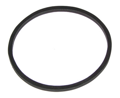 Rjs Safety Gasket For Fuel Cell Cap Raised Plastic