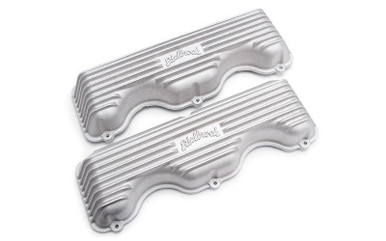 Edelbrock W-Series Chevy 348-409 Classic Series Valve Covers