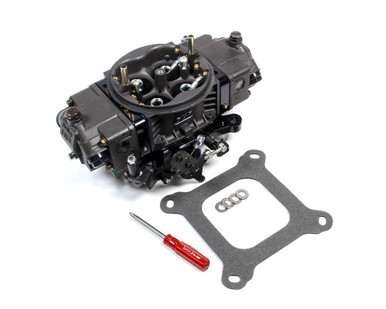 Holley 950 Cfm Ultra Xp Carburetor - Hard Core Gray